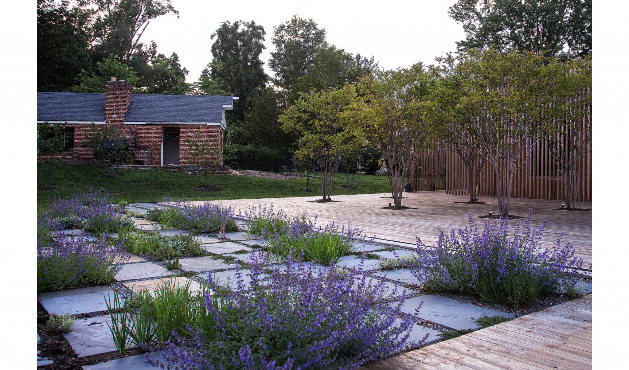 MEADOW HOUSE – Office Mian Ye