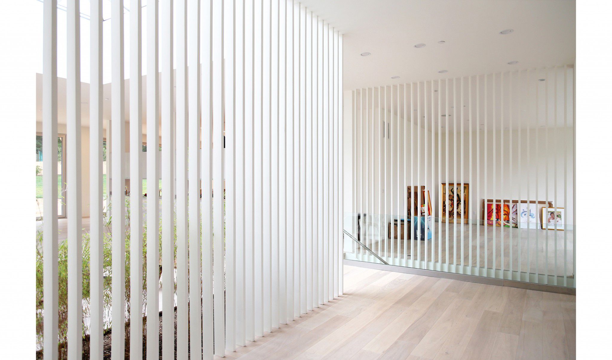 MEADOW HOUSE – Office Mian Ye