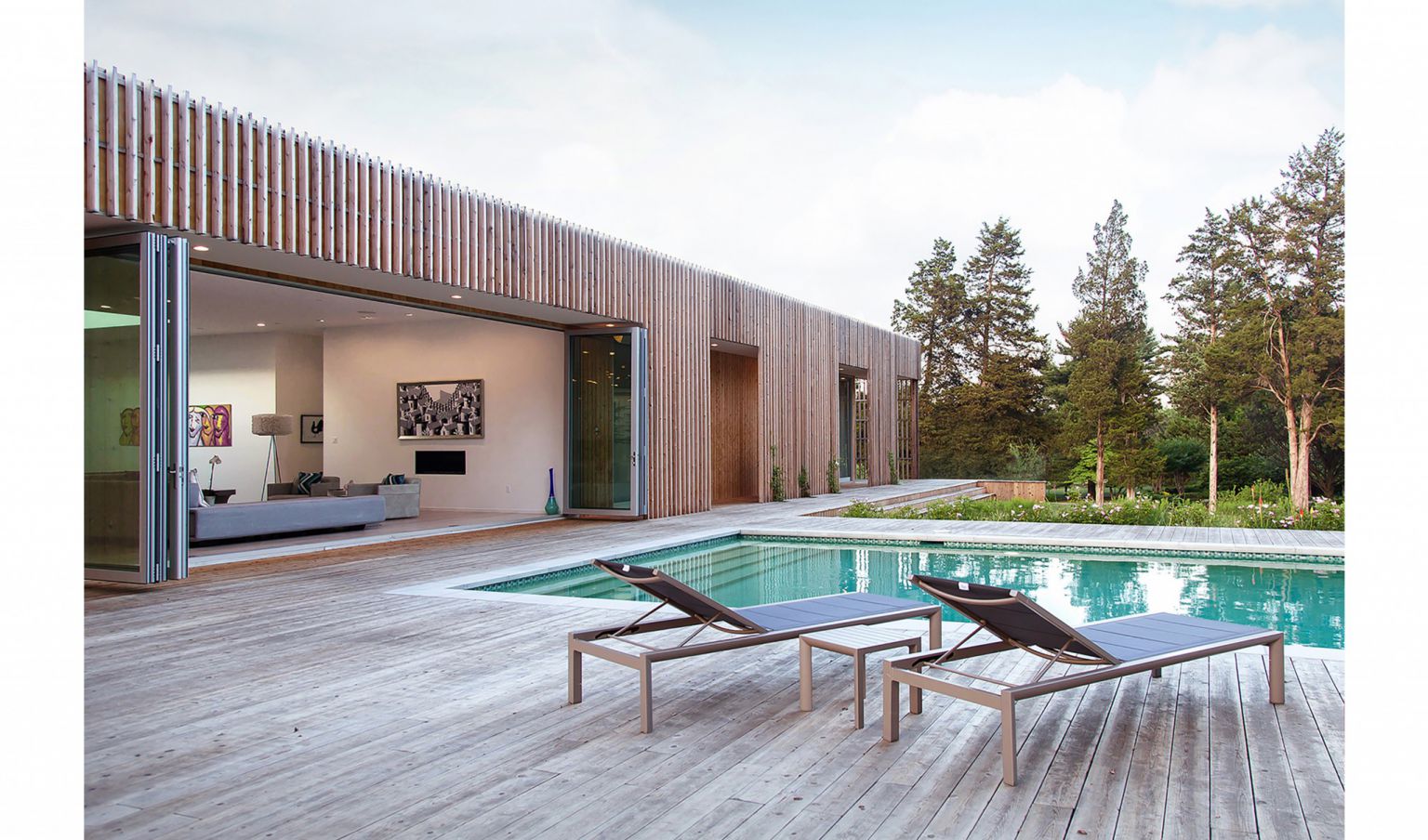 MEADOW HOUSE – Office Mian Ye